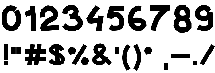 Gross Font - FFonts.net