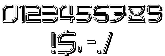 Grotesque Regular Font - FFonts.net