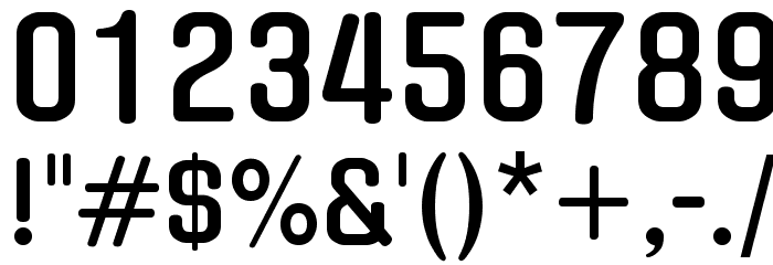 Gugi Regular Font - FFonts.net