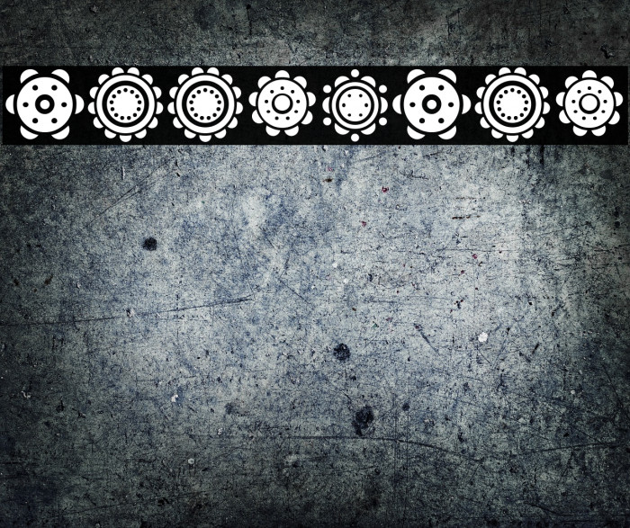 Gullar Regular Font - FFonts.net