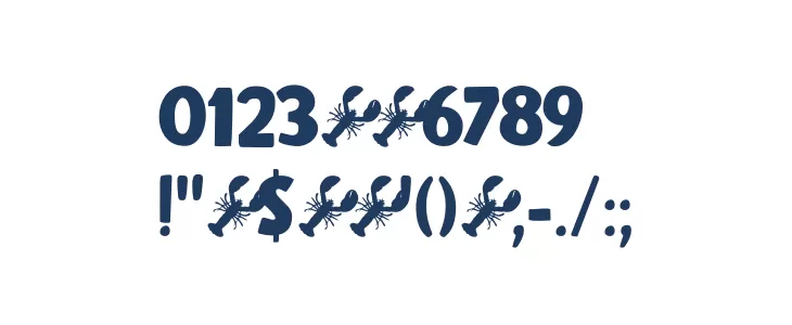 Gumbo DEMO Regular Font | Free Download (TTF/OTF) | FFonts.n