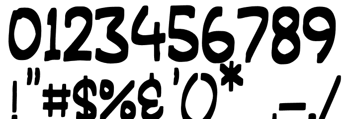 HARVEST COWBOY Font - FFonts.net