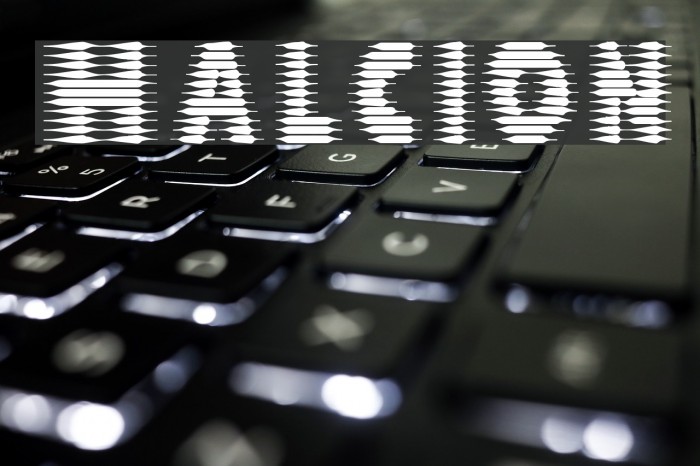 Halcion Font - FFonts.net