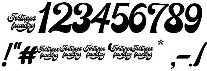 Hallway Demo Regular Font - FFonts.net