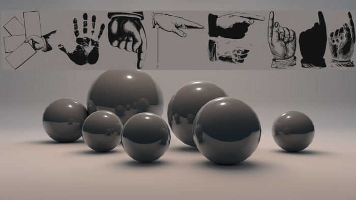 HandsUp Font - FFonts.net