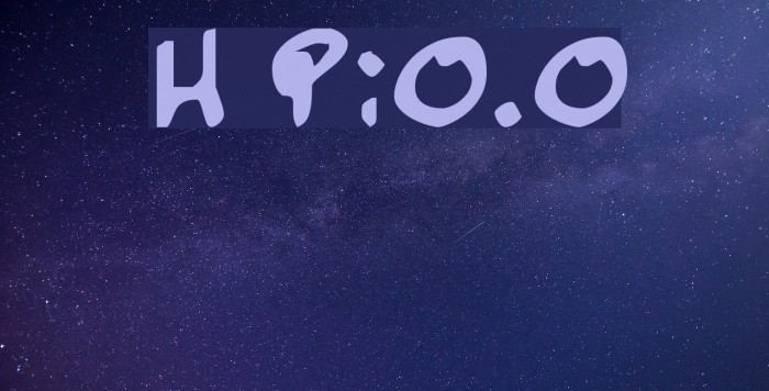 Handwriting Plain:0.0 Font - FFonts.net