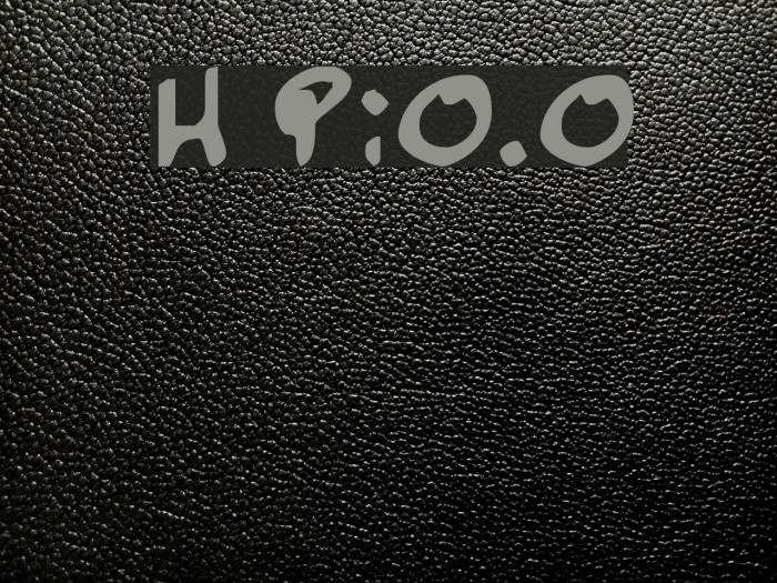 Handwriting Plain:0.0 Font - FFonts.net