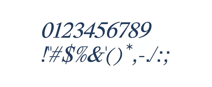 Happy Times at the IKOB Italic Font | Free Download (TTF/OTF