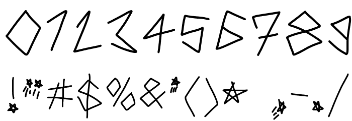 Hardstyle Font - FFonts.net