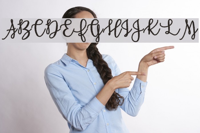 Haunted Moon Regular Font - FFonts.net