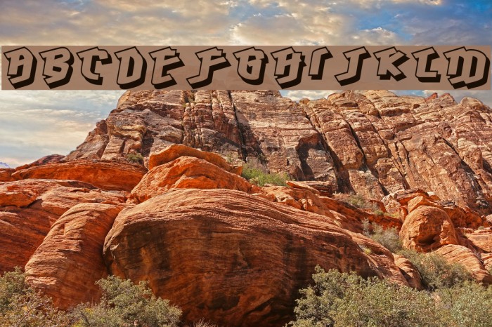 Hawkeye-Regular Font - FFonts.net