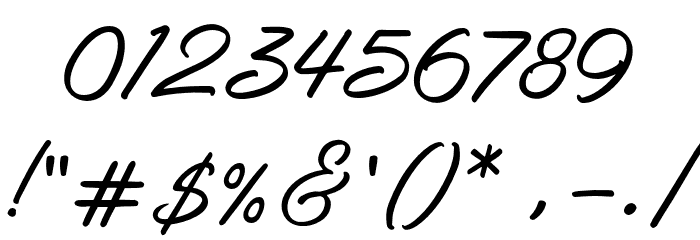 HaystackDemo Font - FFonts.net