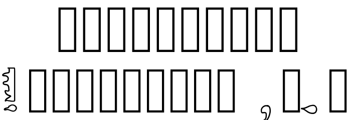 HellYeah Font - FFonts.net