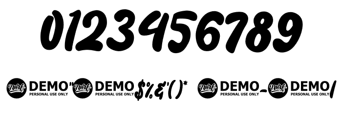 Hello Farmer Regular Font - FFonts.net