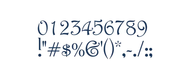 HermosaOpti Font | Free Download (TTF/OTF) | FFonts.net