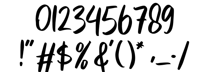 hello berlin Font - FFonts.net