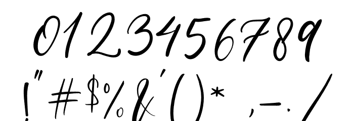 hello cello Font - FFonts.net