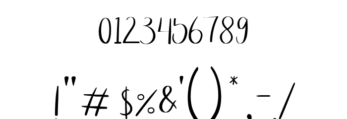 hestia Font - FFonts.net