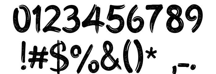 HIRO MISAKE Font - FFonts.net