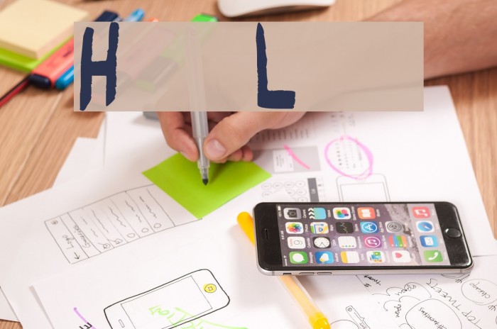 HighLight Font - FFonts.net