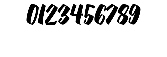 Hilgreds Script Font - FFonts.net