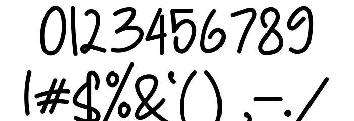 Hola Holo Font - FFonts.net