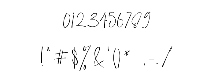 Holy Type Font - FFonts.net