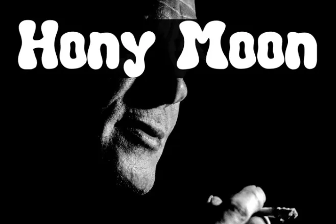 Hony Moon Font | Free Download (TTF/OTF) | FFonts.net