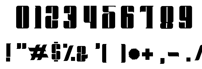 Hoods and Capers Font - FFonts.net