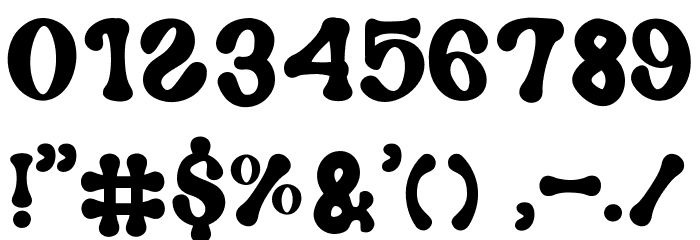 Hoynes Font - FFonts.net