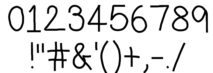 hoodie Font - FFonts.net