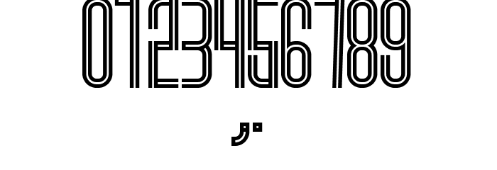 Humayun Ahmed-Regular Font - FFonts.net