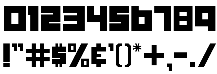 Hunger Games Font - FFonts.net