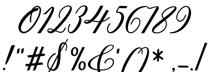Hunkydory Font - FFonts.net