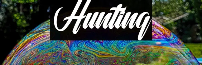 Hunting Font | Free Download (TTF/OTF) | FFonts.net