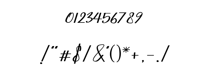 Husna Font - FFonts.net