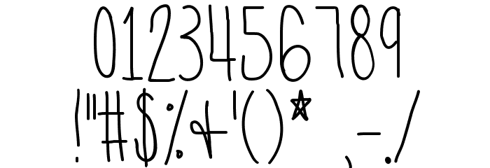 Hyperness Font - FFonts.net