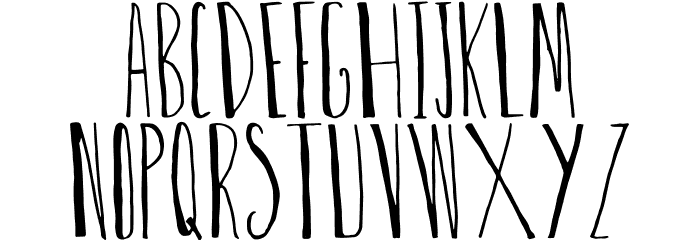 Ibrat Font - FFonts.net