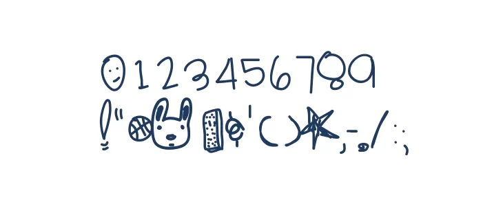IceCreamSandwich Font | Free Download (TTF/OTF) | FFonts.net