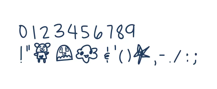 IcePrincess Font | Free Download (TTF/OTF) | FFonts.net