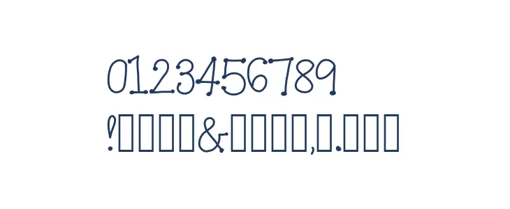 ice cream sandwich Font | Free Download (TTF/OTF) | FFonts.n