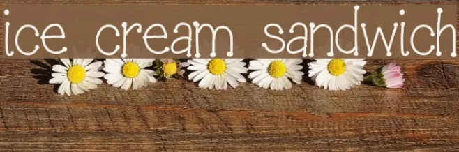 ice cream sandwich Font | Free Download (TTF/OTF) | FFonts.n