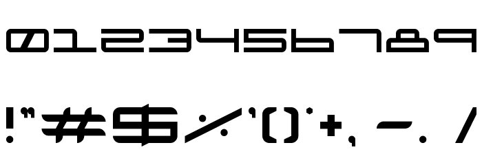 Ides of Jade Regular Font - FFonts.net