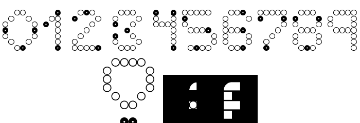 idk tumblr Regular Font - FFonts.net