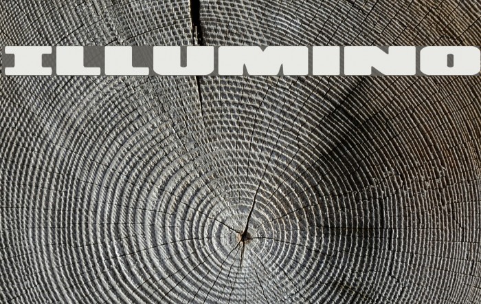 Illumino Font - FFonts.net