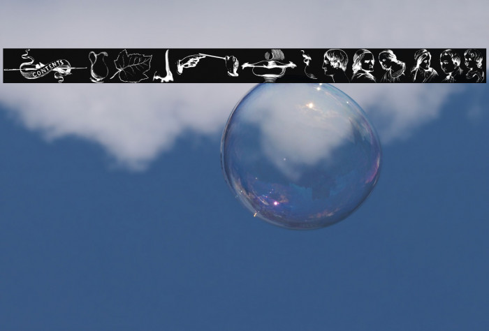 Illustrations tfb Font - FFonts.net