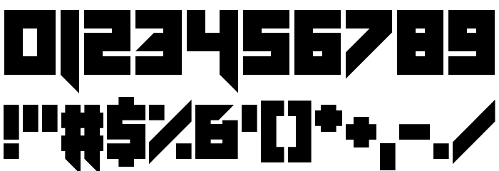 Incompetent Landlord Font - FFonts.net