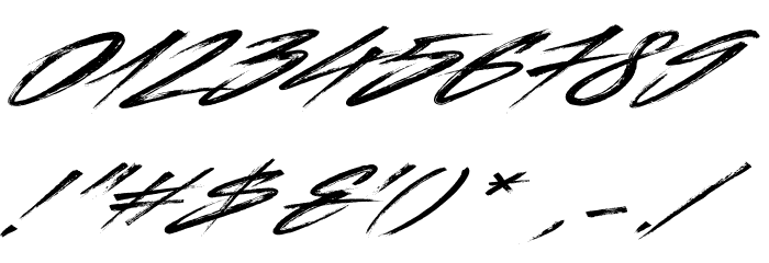 Indelible Font - FFonts.net