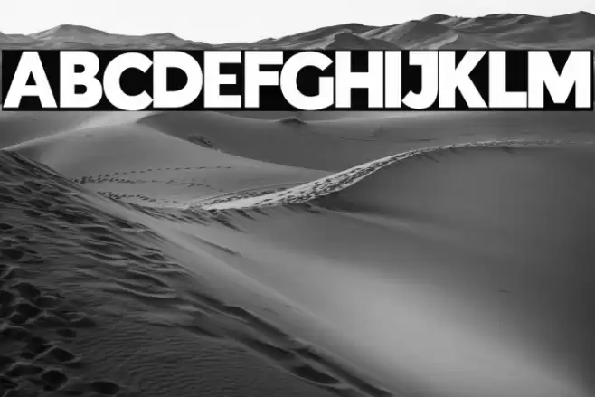 Indigo Regular Regular Font | Free Download (TTF/OTF) | FFon