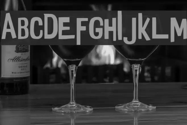 Inside Out Font | Free Download (TTF/OTF) | FFonts.net